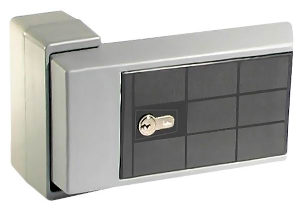 Spare Parts Scott Doors