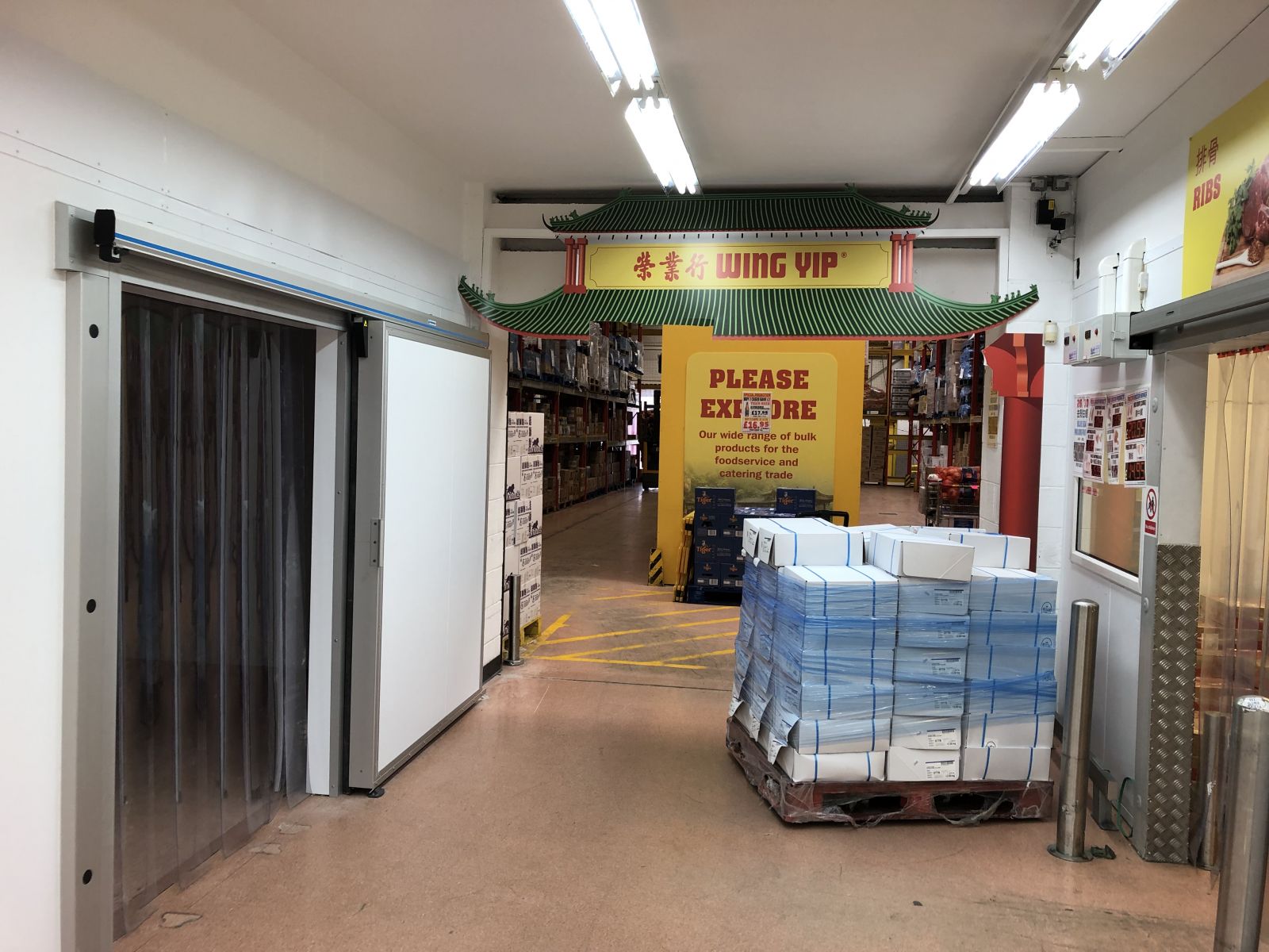 Case Studies Scott Doors